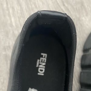 Fendi | Shoes | Fendi Roma Shoes | Poshmark